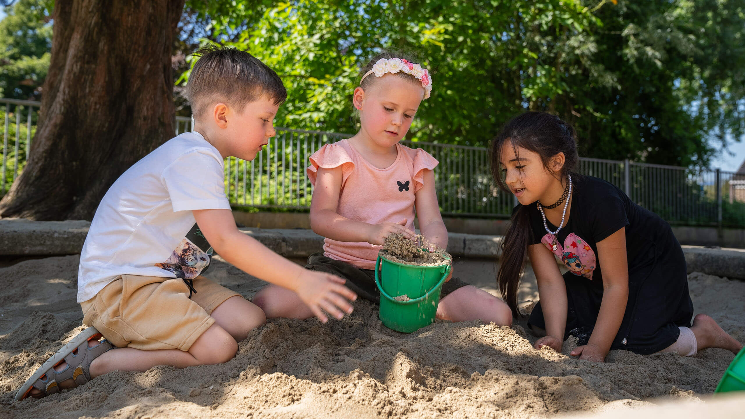 Vakanties en vrije dagen - IKC De Dubbeldekker